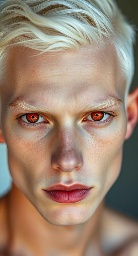 RED EYES – UnikEyes - Understand Your Unique Eyes — Beyond Just Color