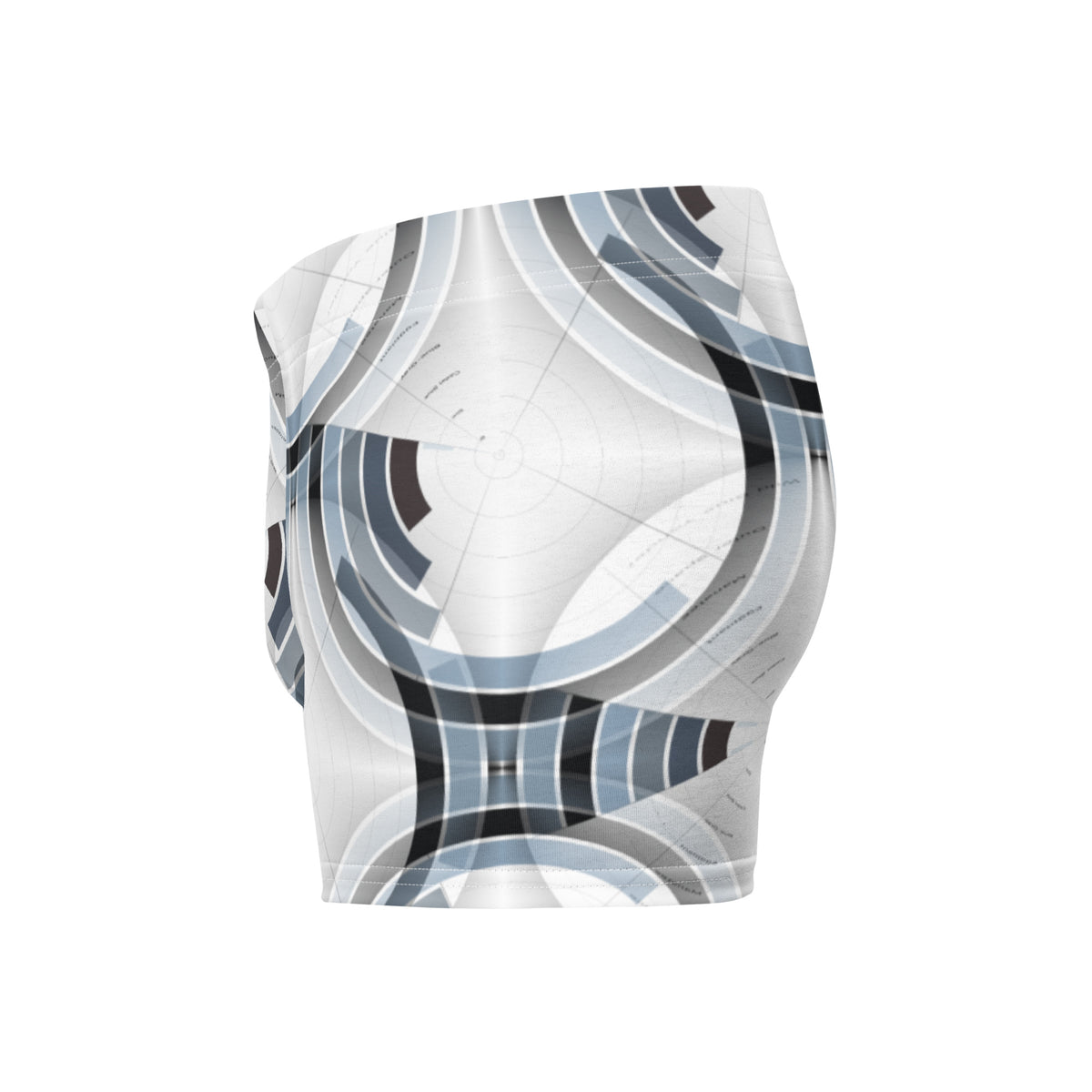 Boxer Briefs in Eye Colors – UnikEyes - Understand Your Unique Eyes ...