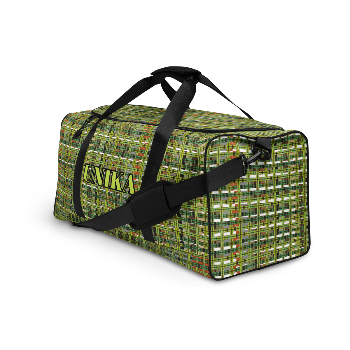 Duffle bag in eye colors – EYE COLOR INSPIRED DESIGNS - EYE COLOR ...