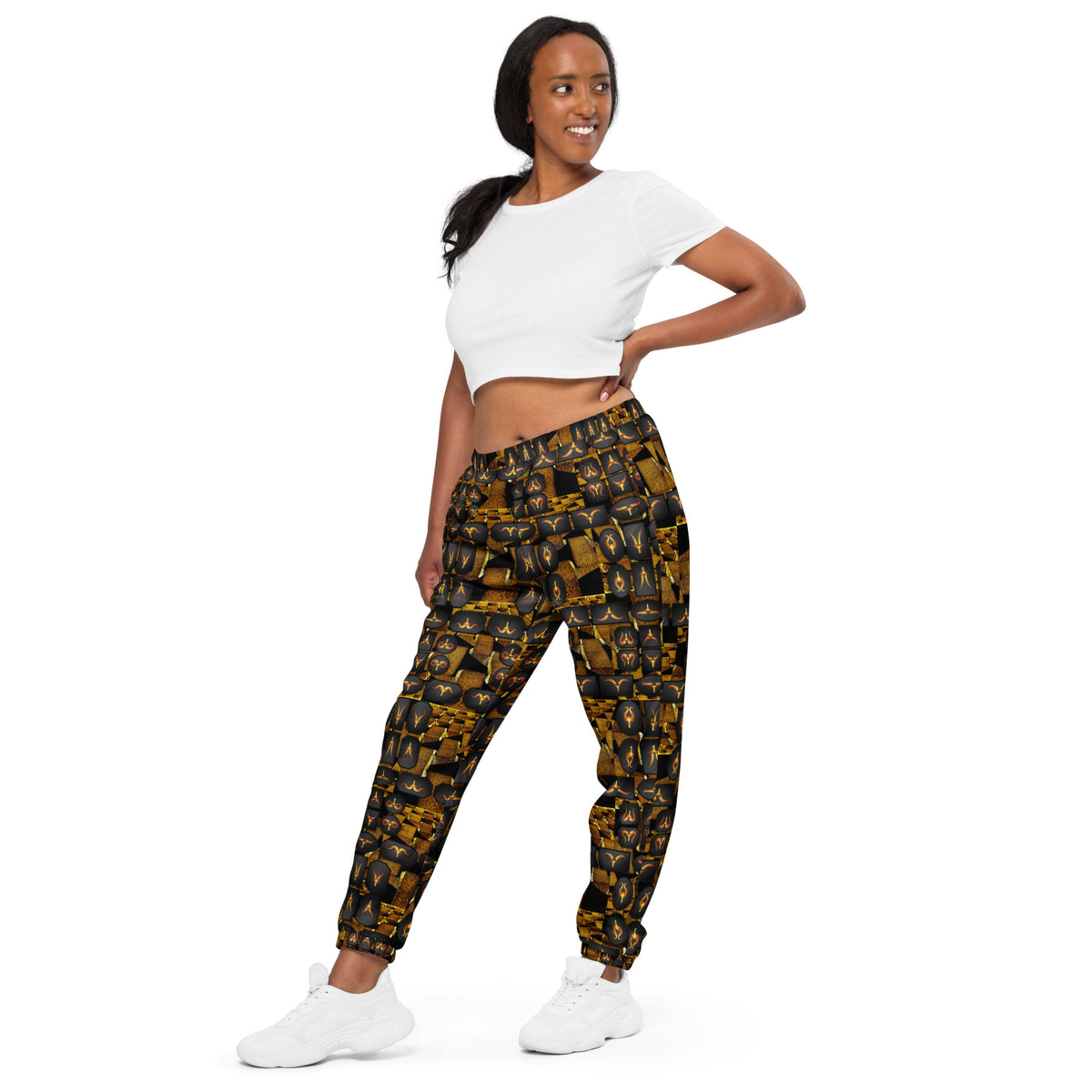 Unisex track pants – EYE COLOR INSPIRED DESIGNS - EYE COLOR ANALYZER ...