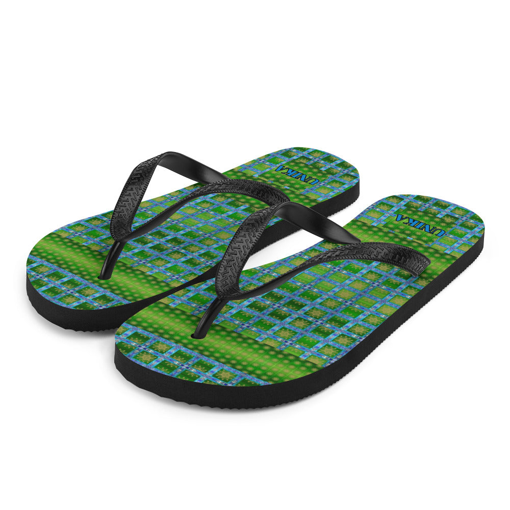 Flip-Flops in Eye Colors – UNiKA - Understand Your Unique Eyes — Beyond ...